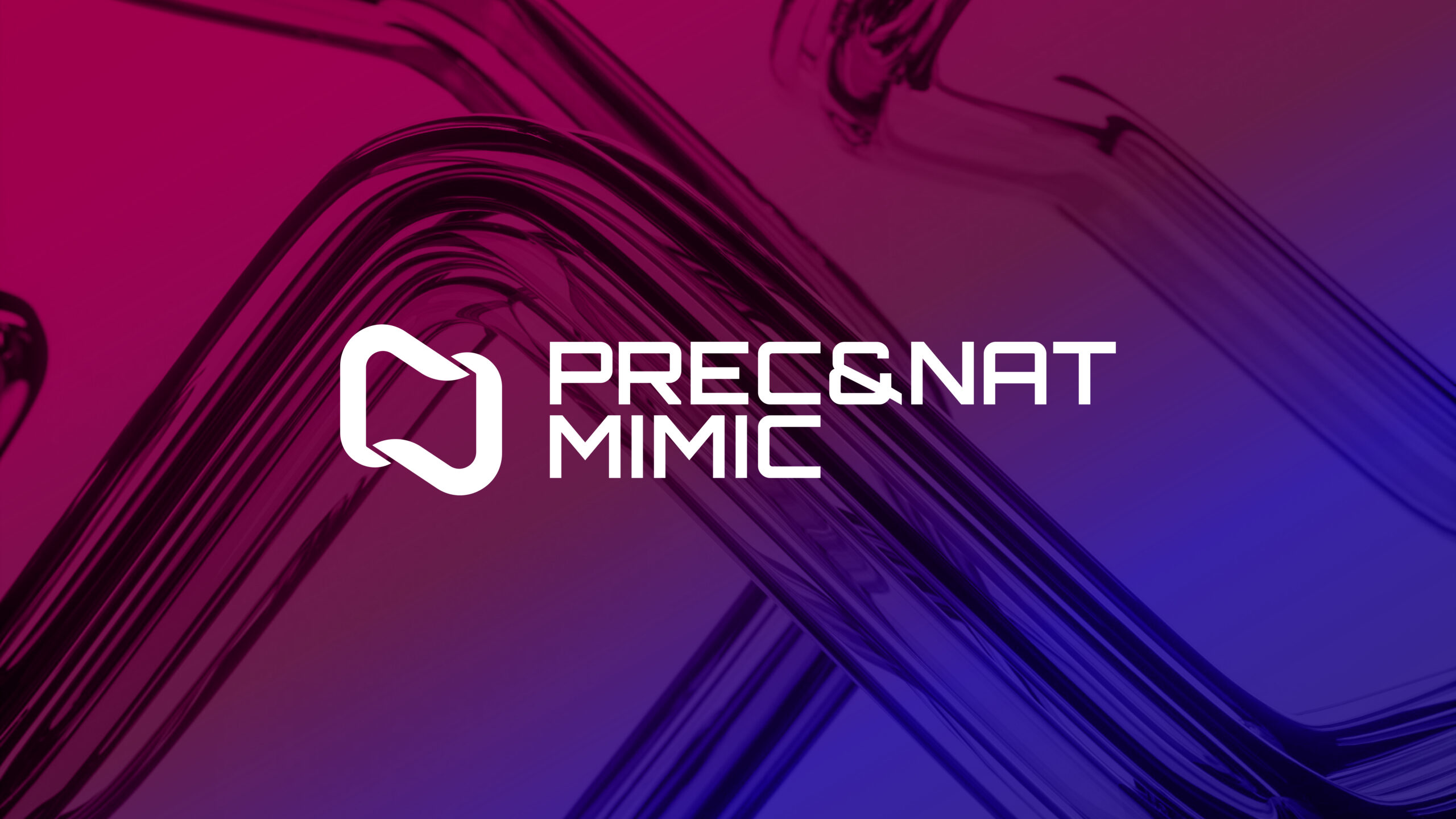 PREC&NAT-MIMIC - visual and digital Identity | ingenyus*